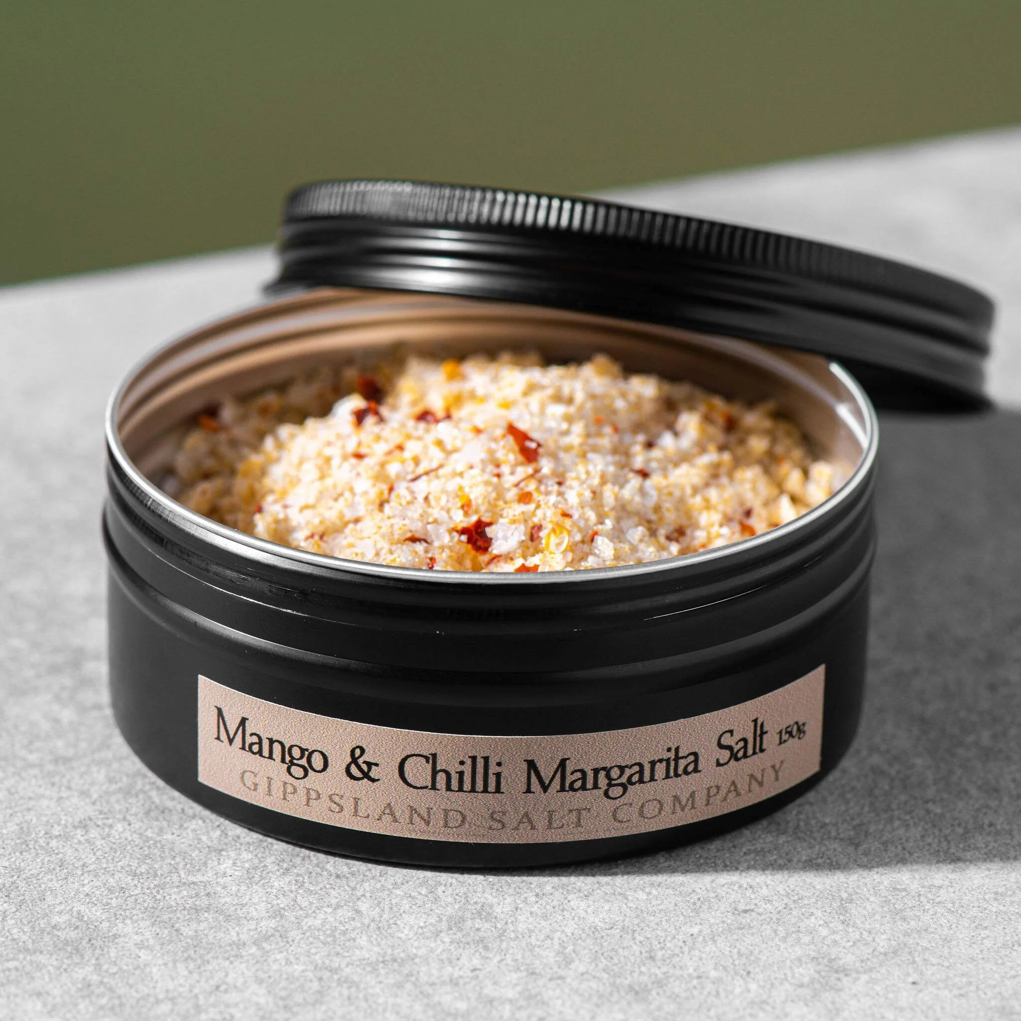 Cocktail Salts Pack | Featuring Margarita, Spicy Margarita Salt & more ...