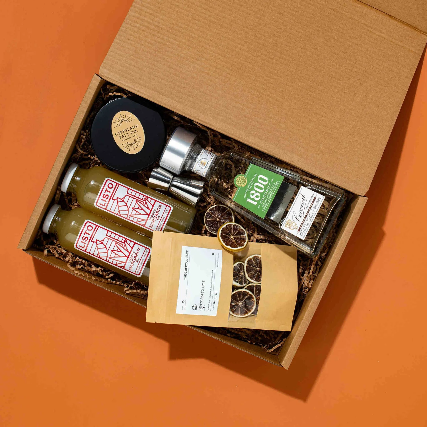 The Cocktail Cart — Online Cocktail Shop | Create Quality Cocktails At Home