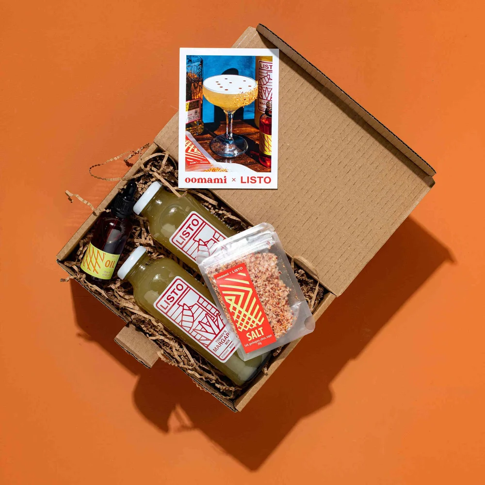 Margarita Cocktail Kit - 12 serves — The Cocktail Cart