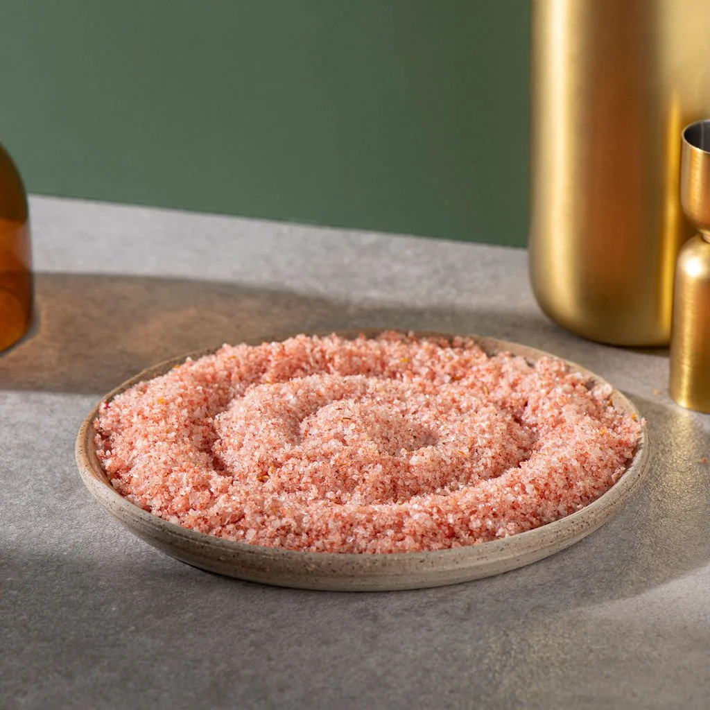 Cocktail Salts Pack | Featuring Margarita, Spicy Margarita Salt & more ...
