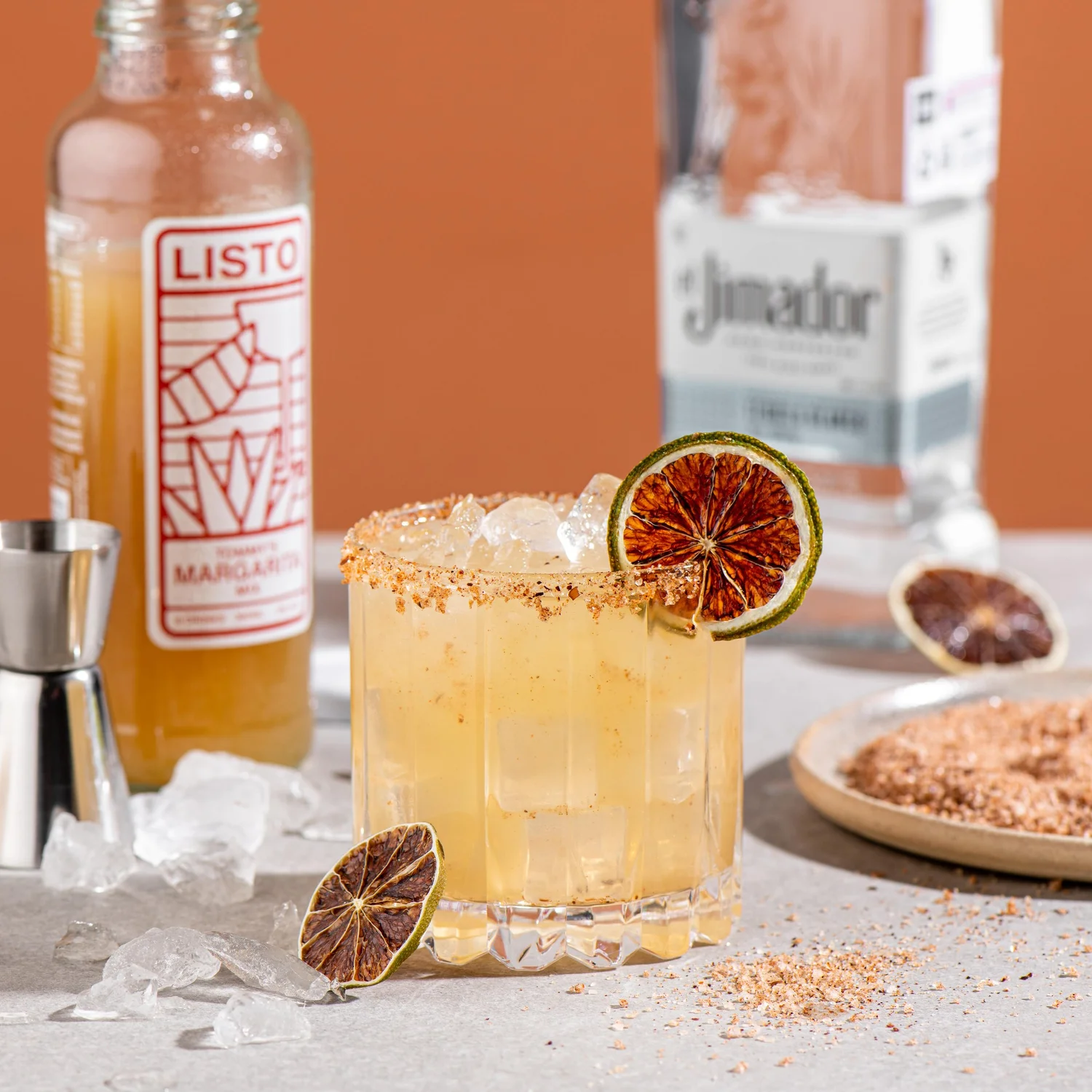 Cocktail Salts Pack | Featuring Margarita, Spicy Margarita Salt & more ...