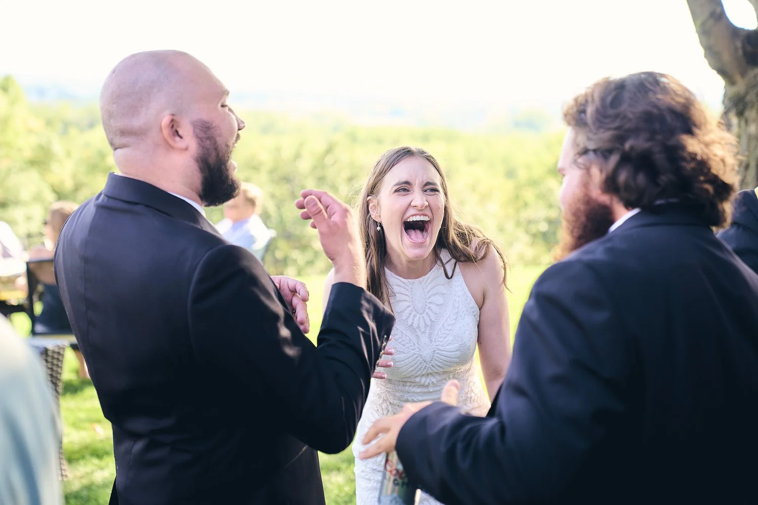 Matthew Eberle Photography | Minneapolis Wedding Photographer