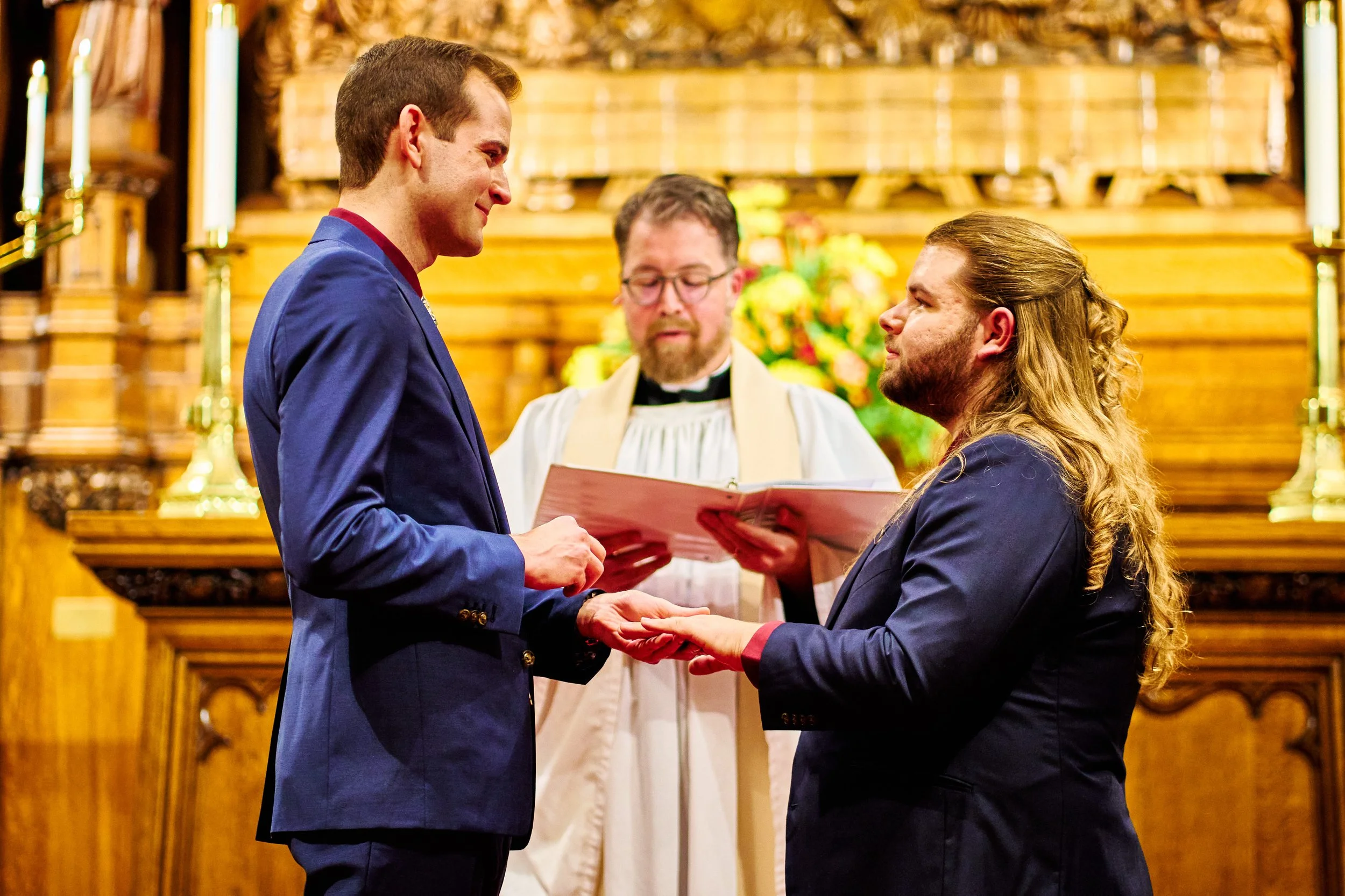 Matthew Eberle Photography | Minneapolis Wedding Photographer