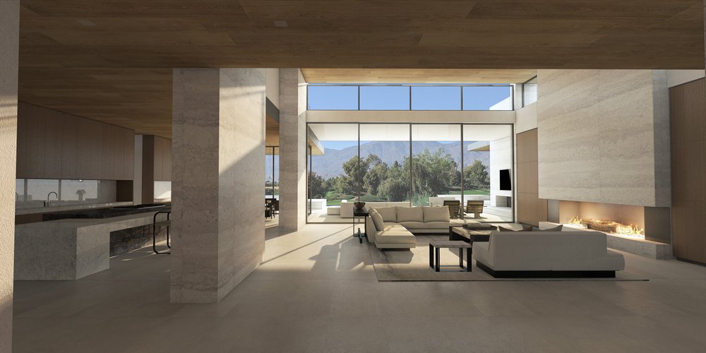 MCCLURE | HOMES