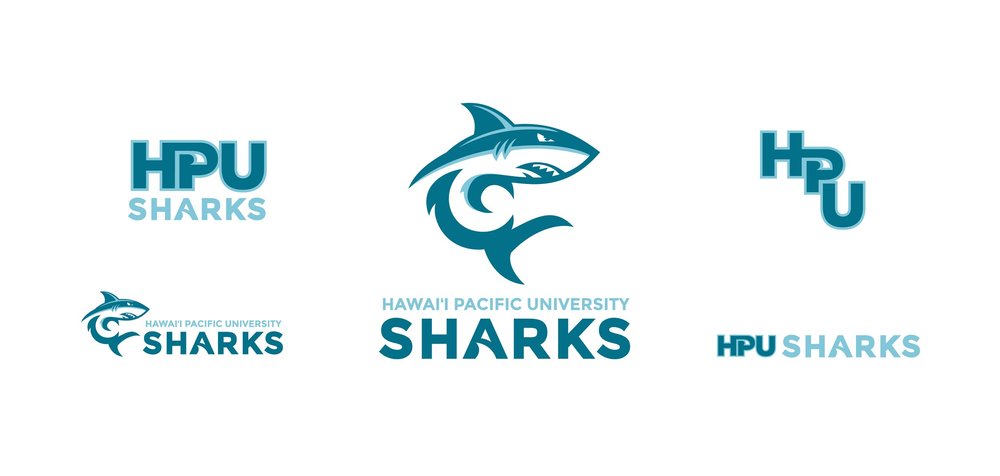 Hawai‘i Pacific University — Just Design Graphics