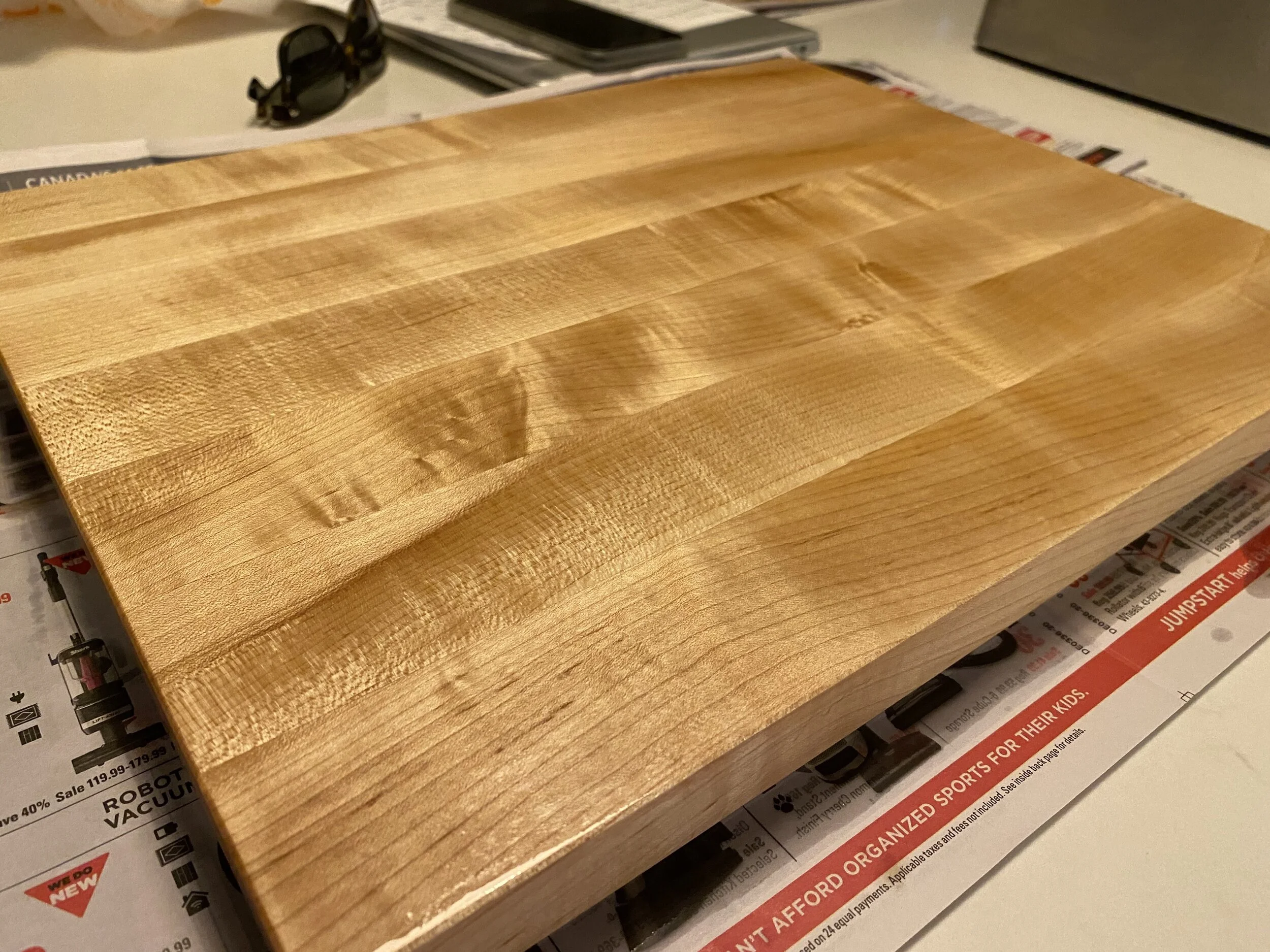 Shop — GoldenTriangleWoodworks