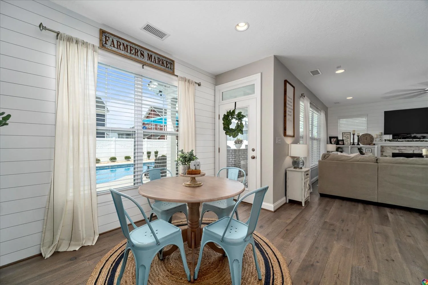 Real Estate Listing Photos Samples