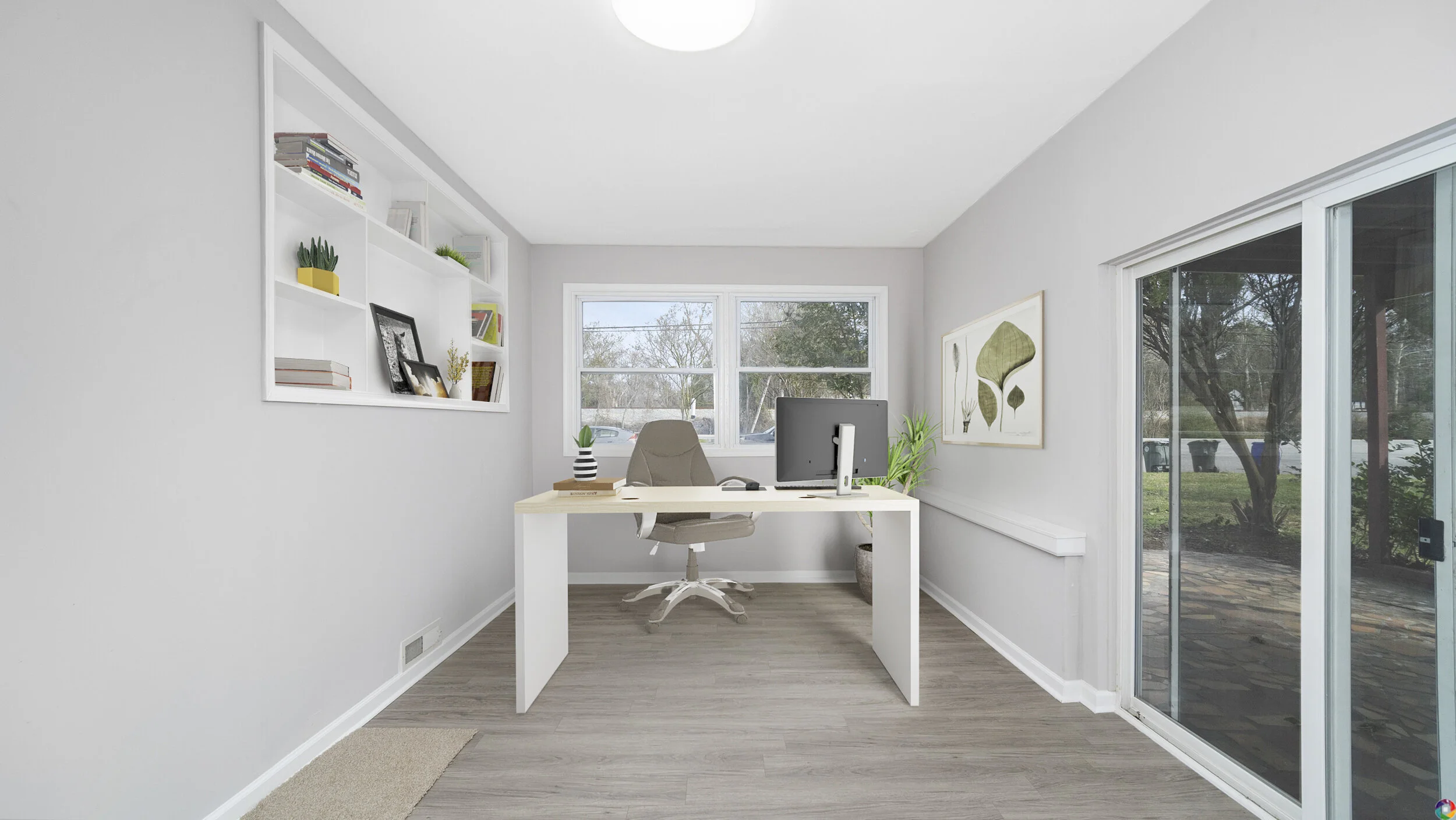 Virtual Staging Samples