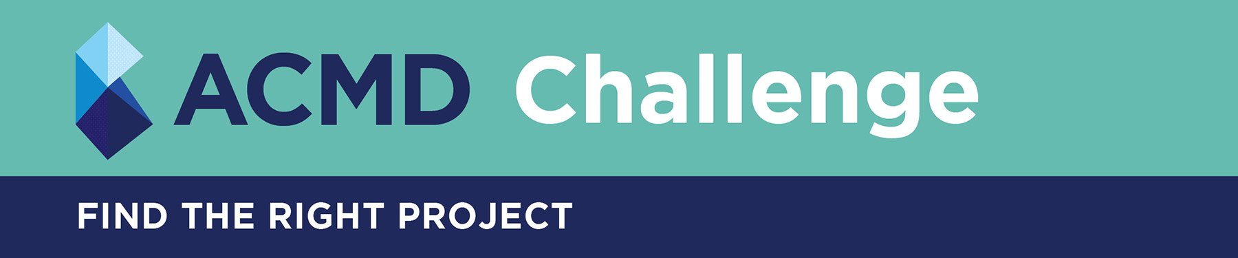 ACMD-Challenge — ACMD