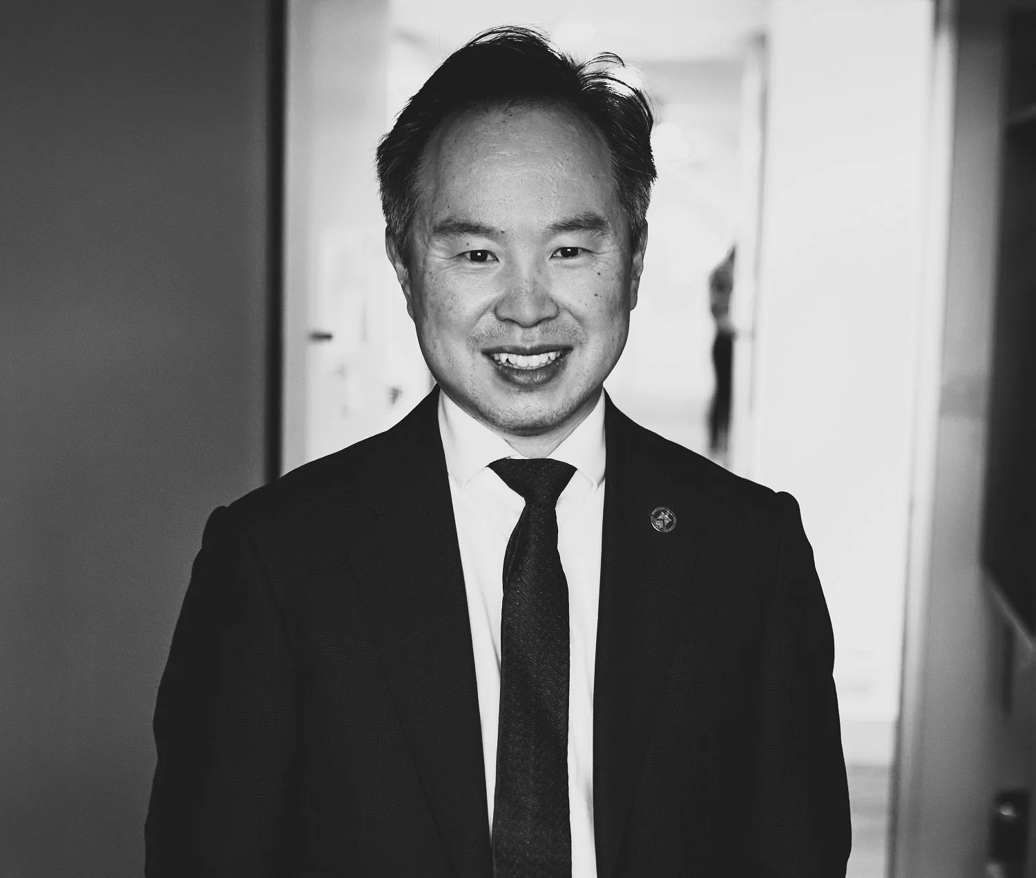 CEO & Board — ACMD