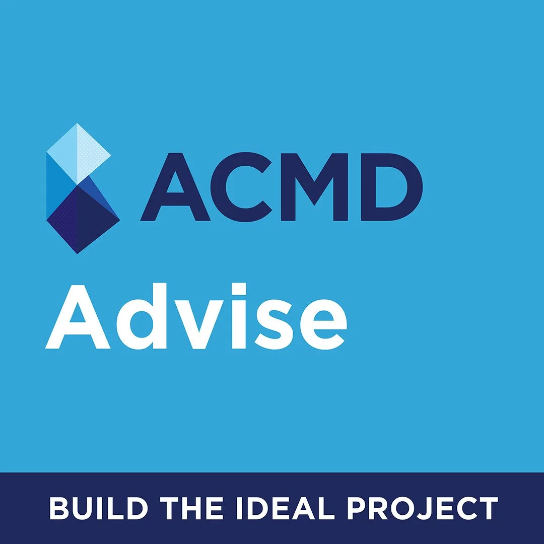 Programs — ACMD