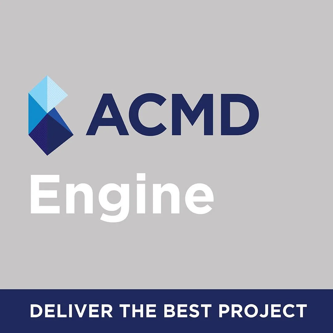 Programs — ACMD