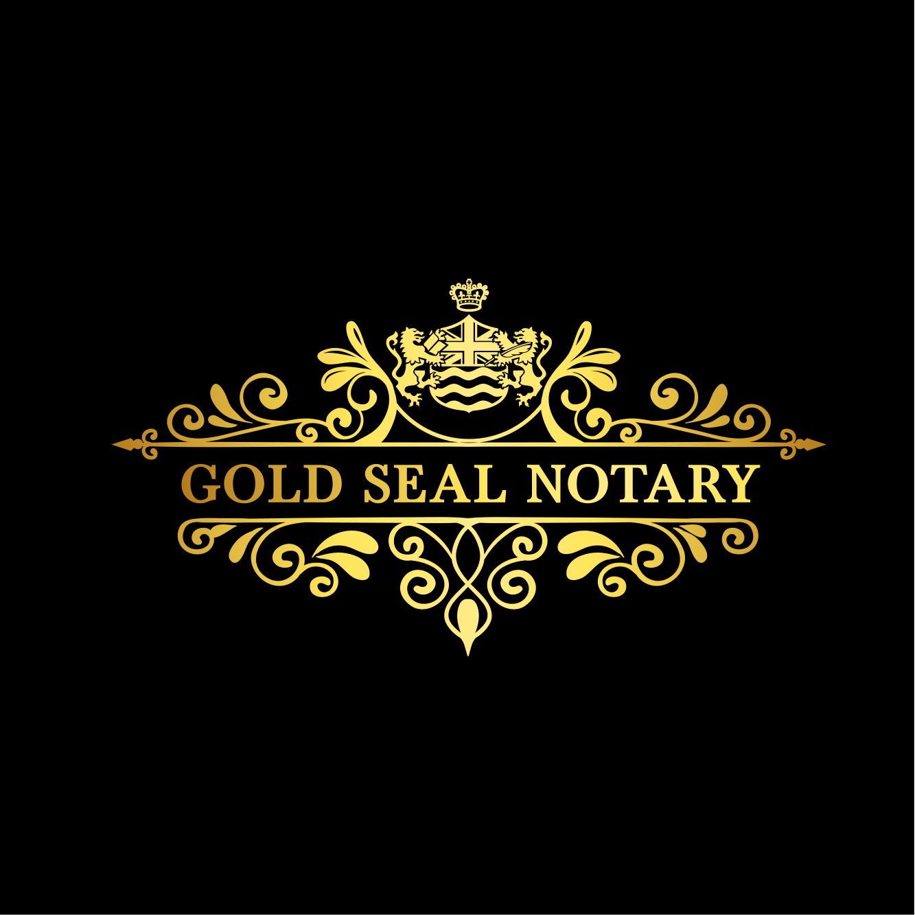 Contact 3 — Gold Seal Notary