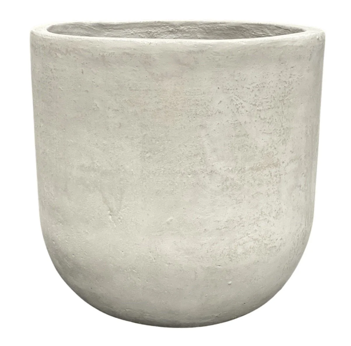 Round garden Pots, Planters & Containers — Karibu garden pots