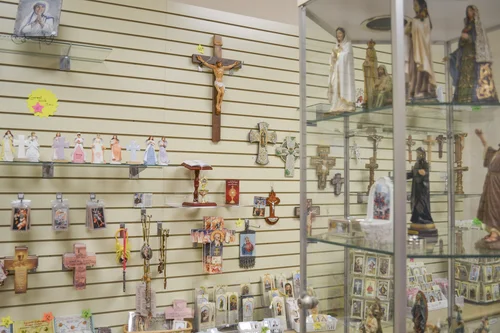 Religious Store — ST MARY'S PARISH