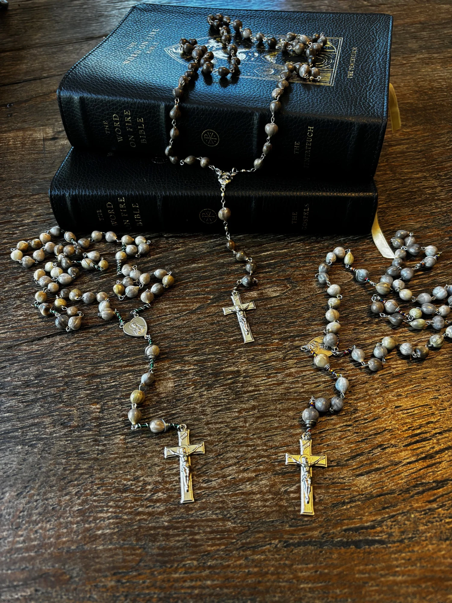 General 2 — ST MARY'S PARISH