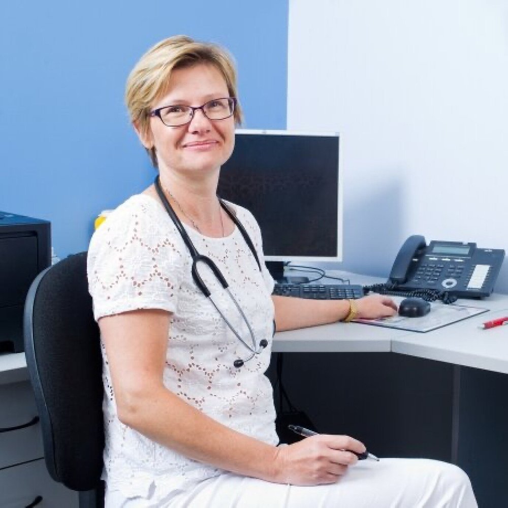 Our Team | Albert Street Medical | Logan Village