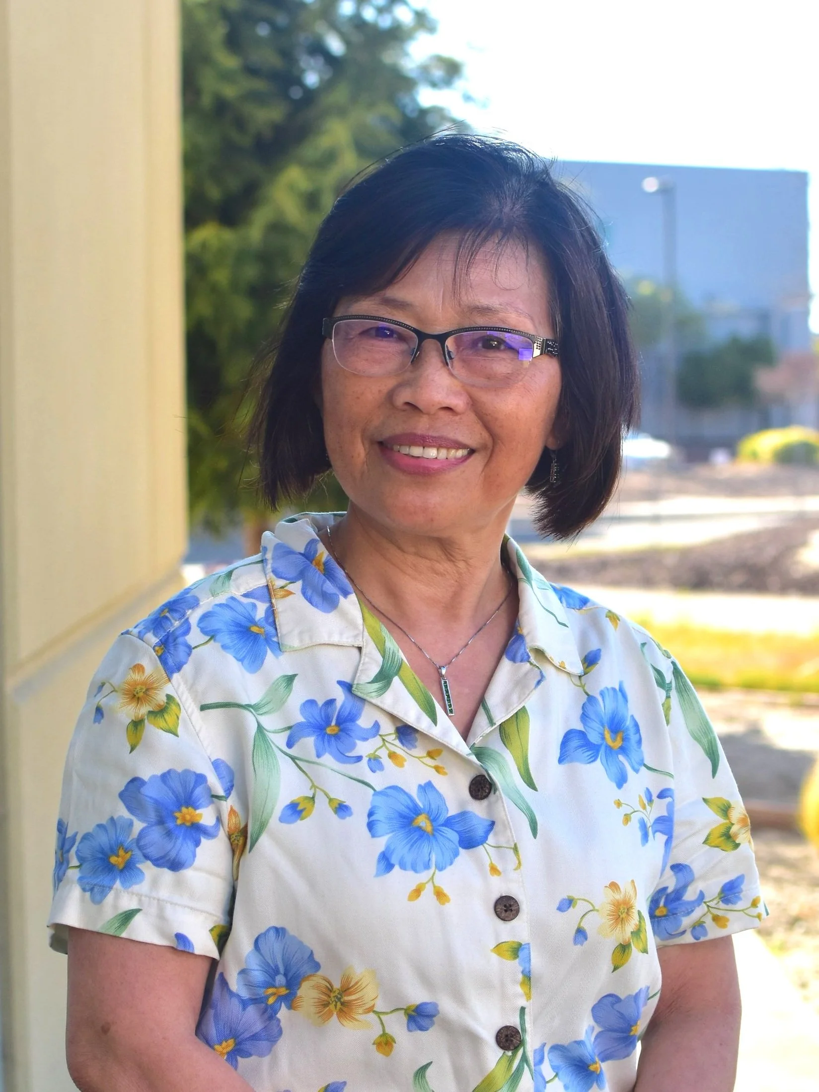 Our Staff — Bay Area Chinese Bible Church