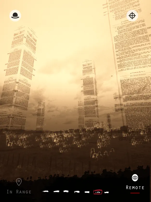 Augmented reality (AR) and the suspension of disbelief — iSPARX™