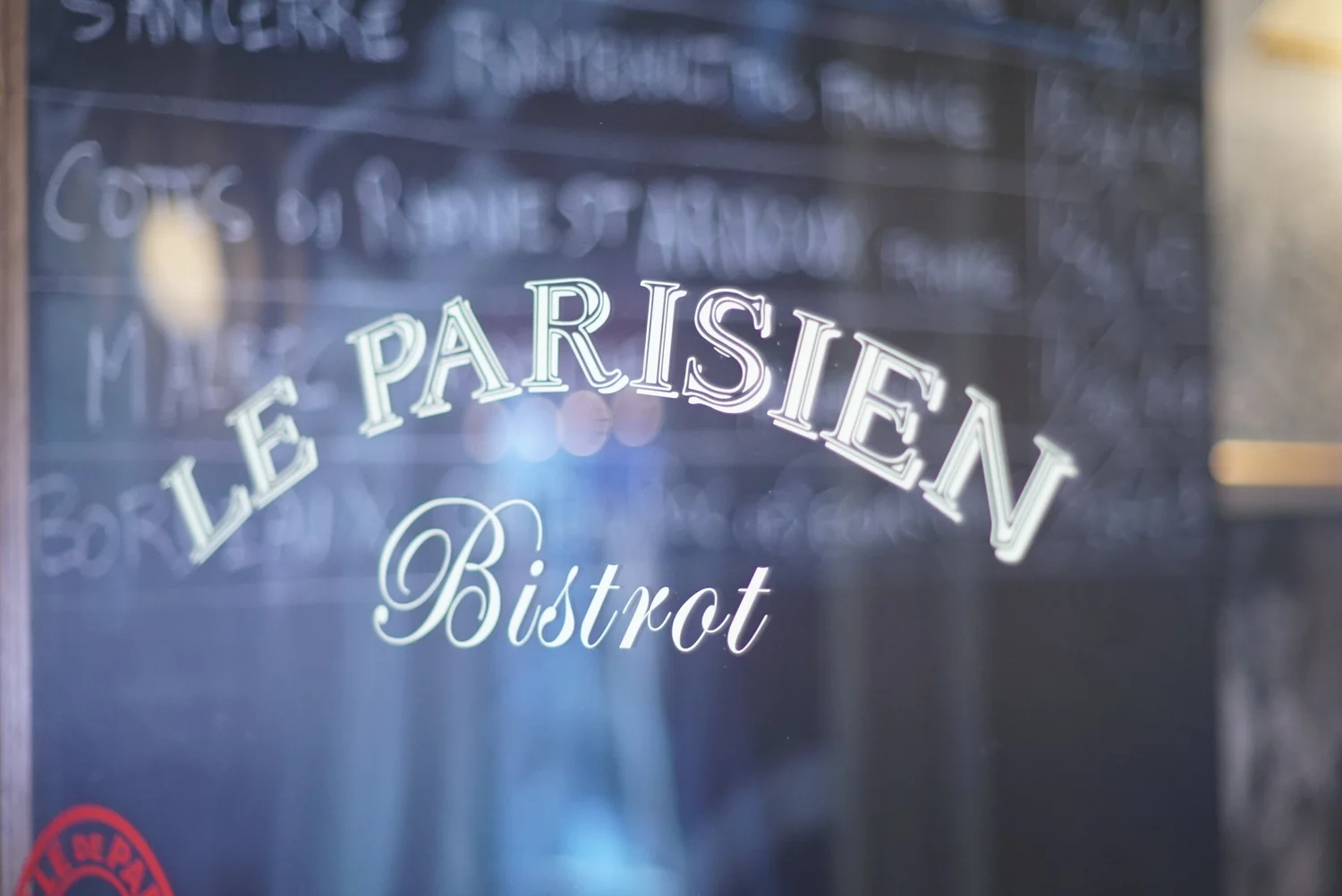Le Parisien Bistrot