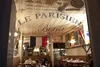 Picture Gallery of the in- and outside and food — Le Parisien Bistrot