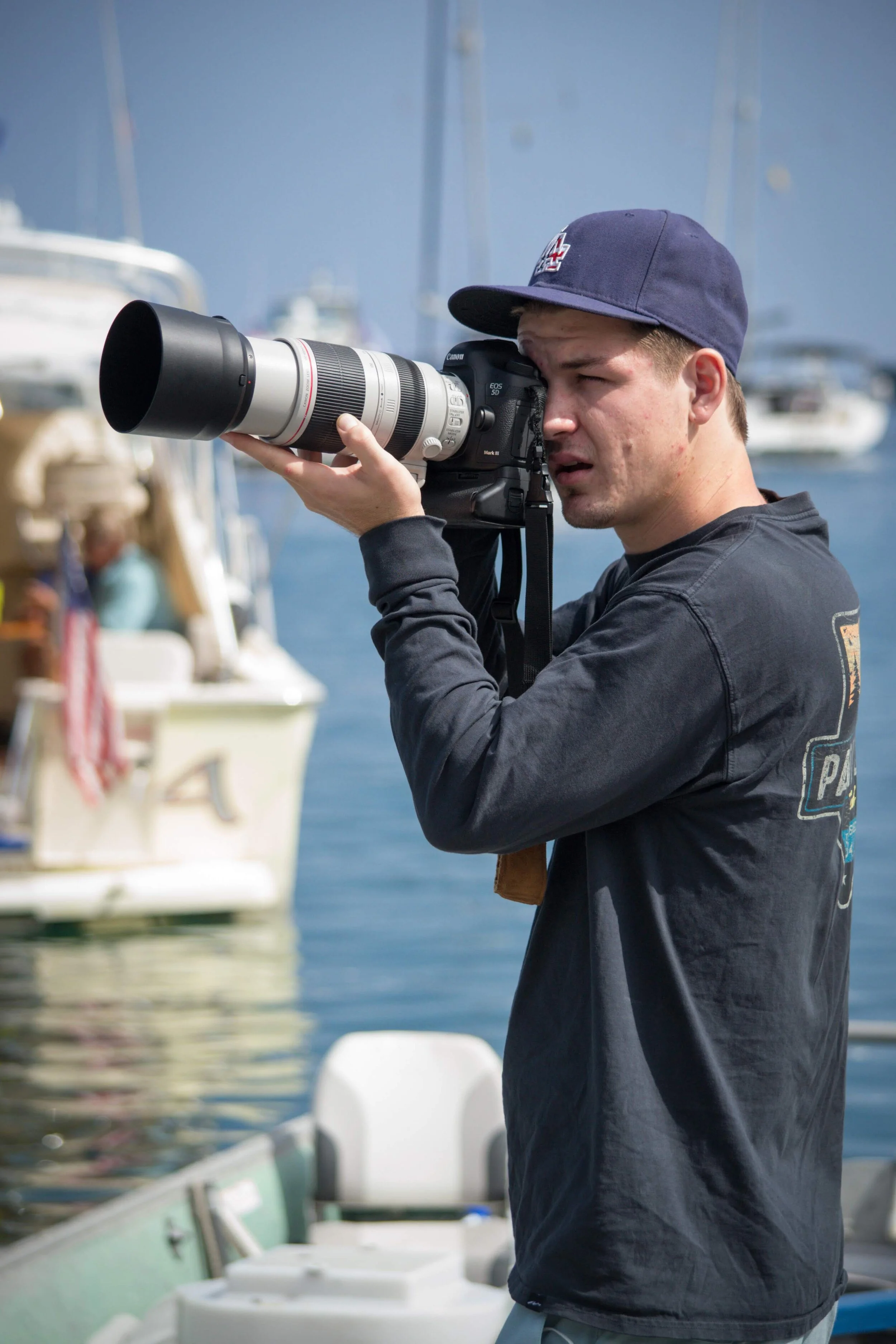 About — Andrew Ficke Photography