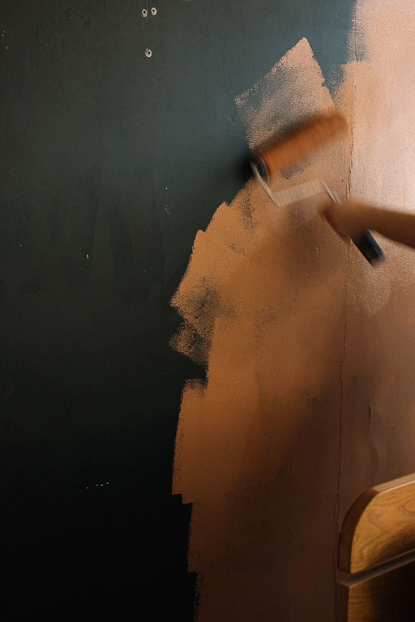 Interiors: Coat Paint Review — THE HUMBLE HOME