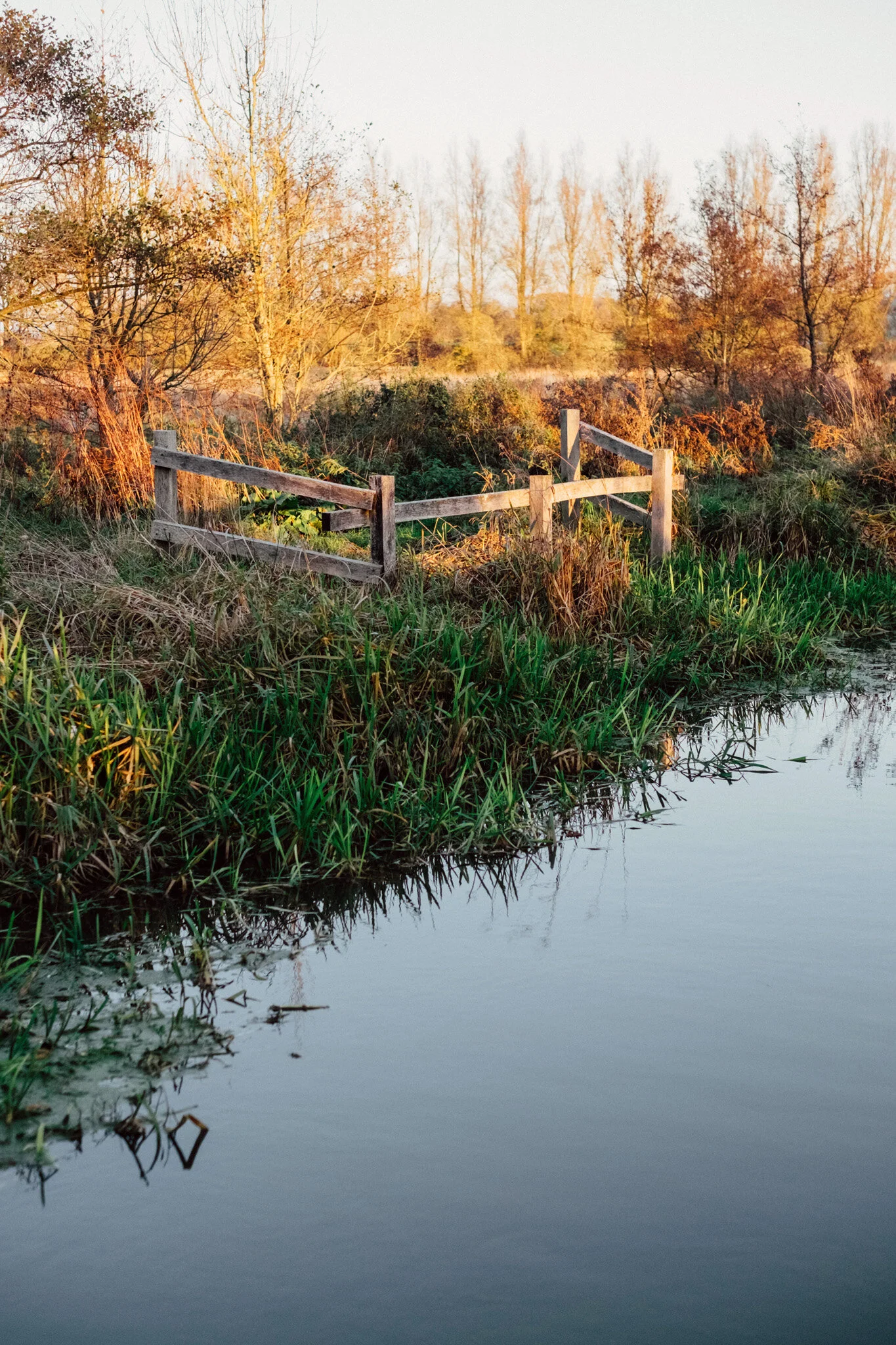 Sussex Walks - Barcombe Mills — THE HUMBLE HOME