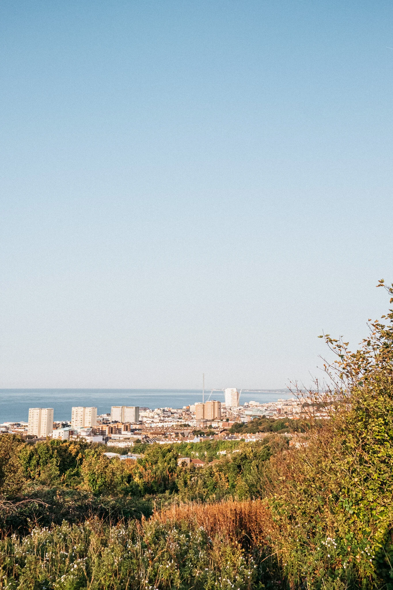 Sussex Walks - Whitehawk Hill — THE HUMBLE HOME