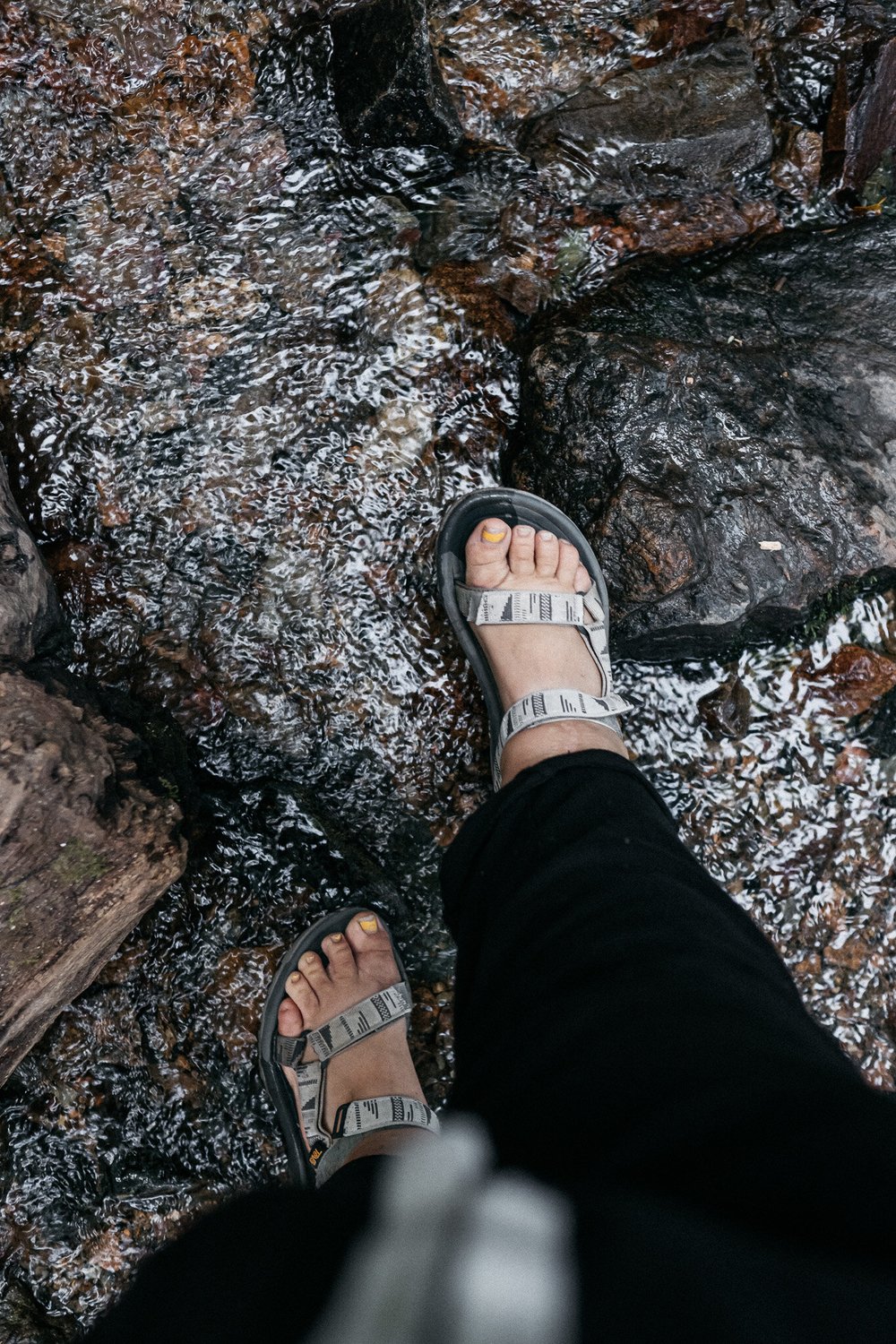 Wild Swimming at Sharrah Pool - Dartmoor — THE HUMBLE HOME