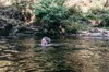 Wild Swimming at Sharrah Pool - Dartmoor — THE HUMBLE HOME