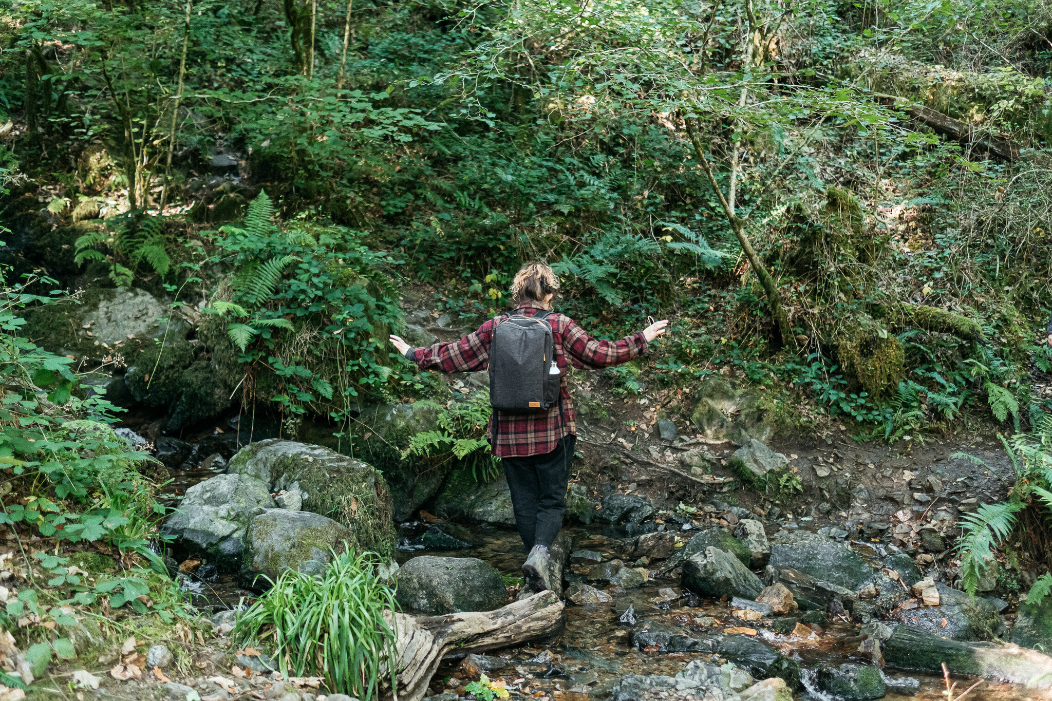 Wild Swimming at Sharrah Pool - Dartmoor — THE HUMBLE HOME