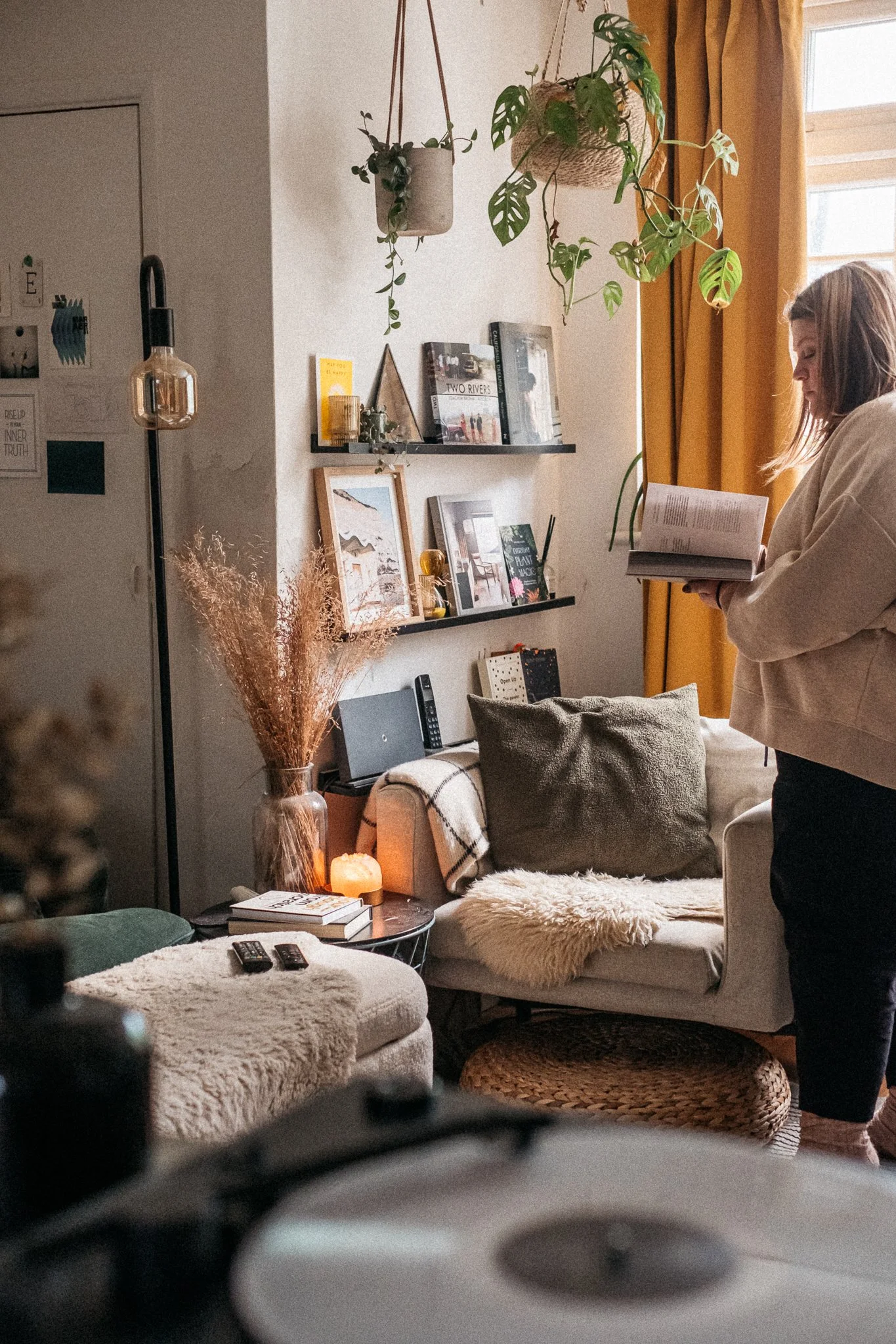 About — THE HUMBLE HOME