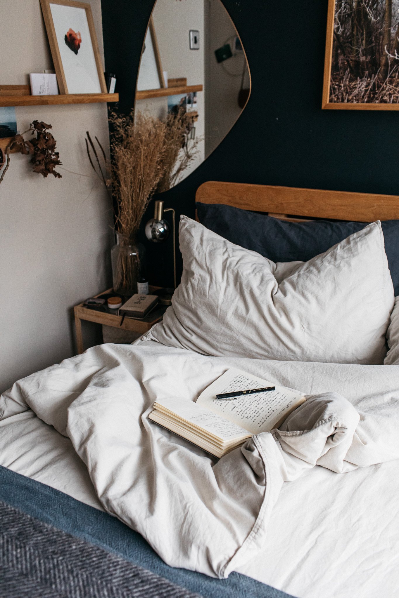 Lifestyle: I test an Earthing Sheet. — THE HUMBLE HOME