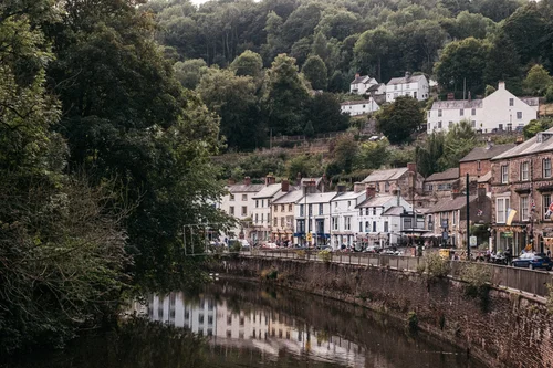 The Peak District: Matlock & Matlock Bath Skyline walk — THE HUMBLE HOME