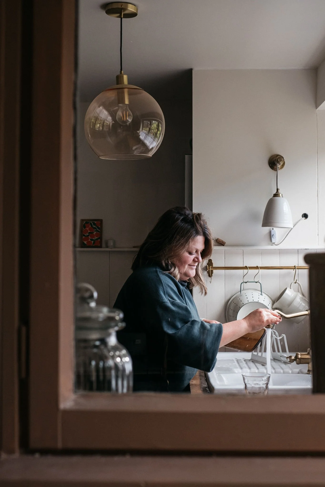 Conscious Lifestyle: My Favourite Green Kitchen Cleaning Products ...