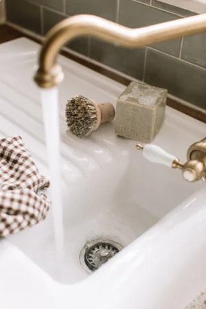 Conscious Lifestyle: My Favourite Green Kitchen Cleaning Products ...