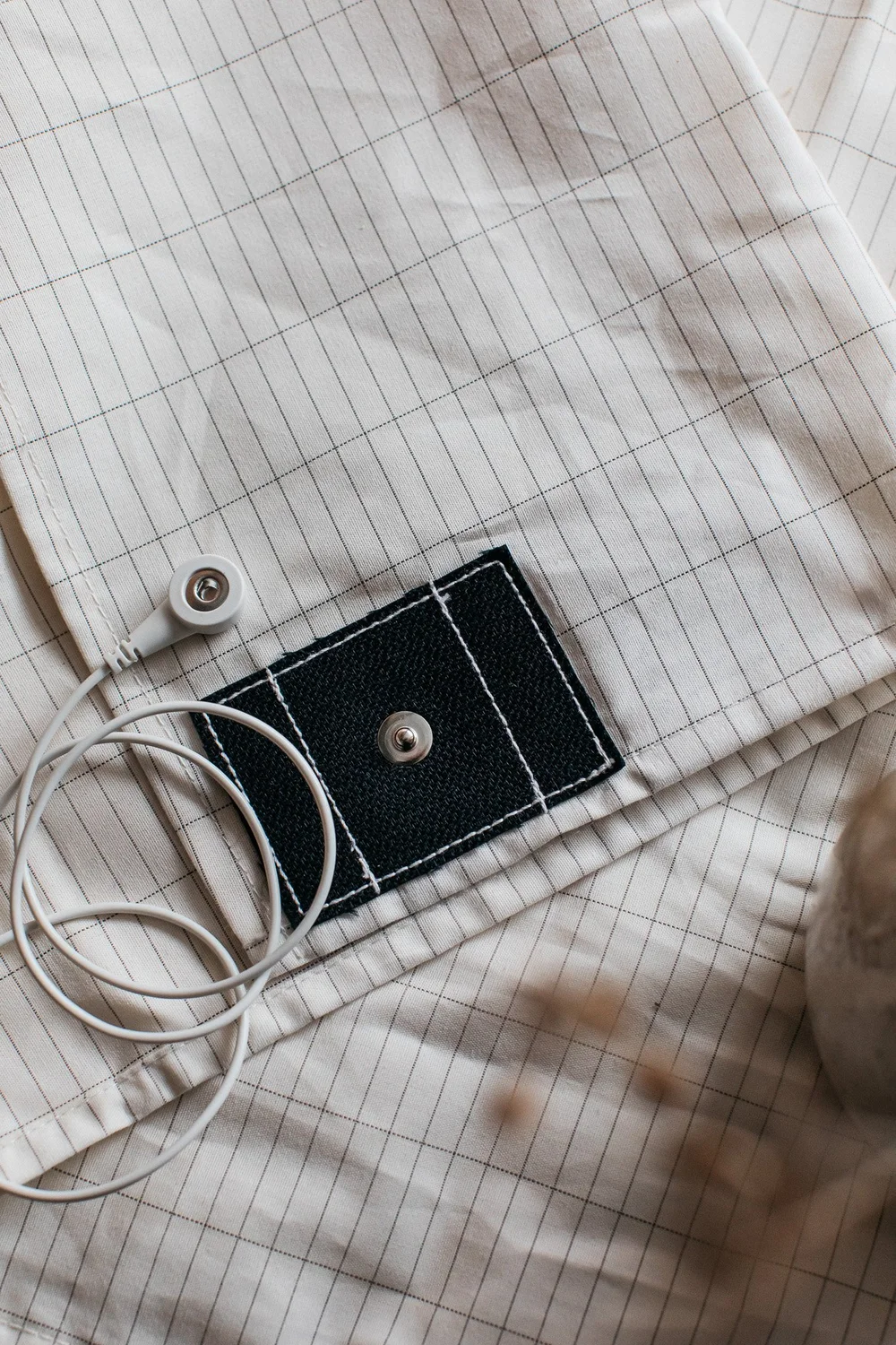 Lifestyle: I test an Earthing Sheet. — THE HUMBLE HOME