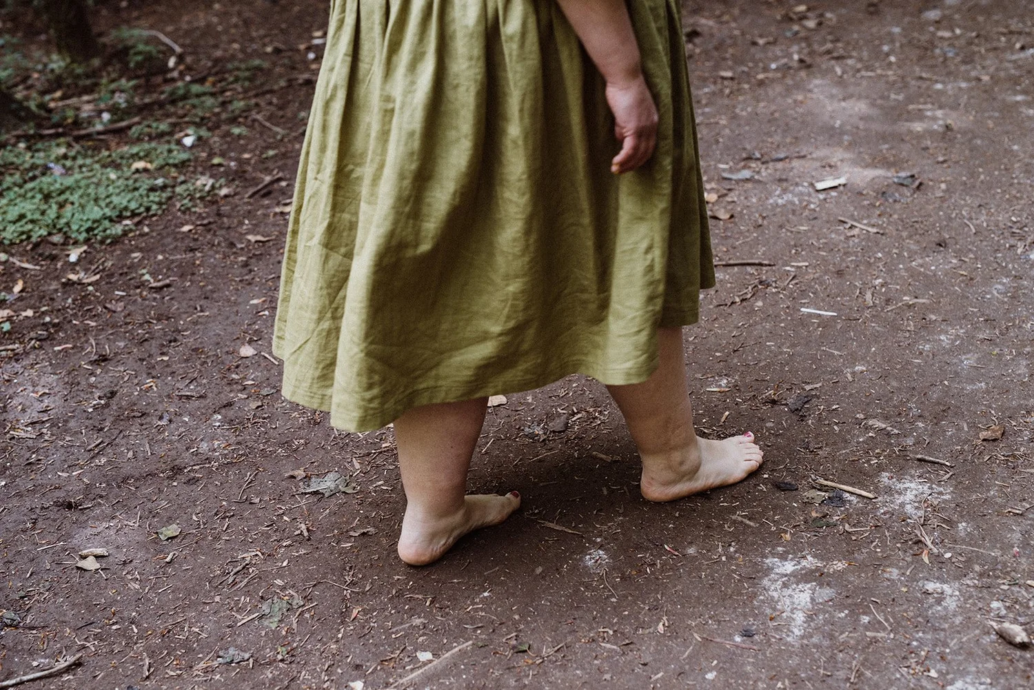 Lifestyle: I test an Earthing Sheet. — THE HUMBLE HOME