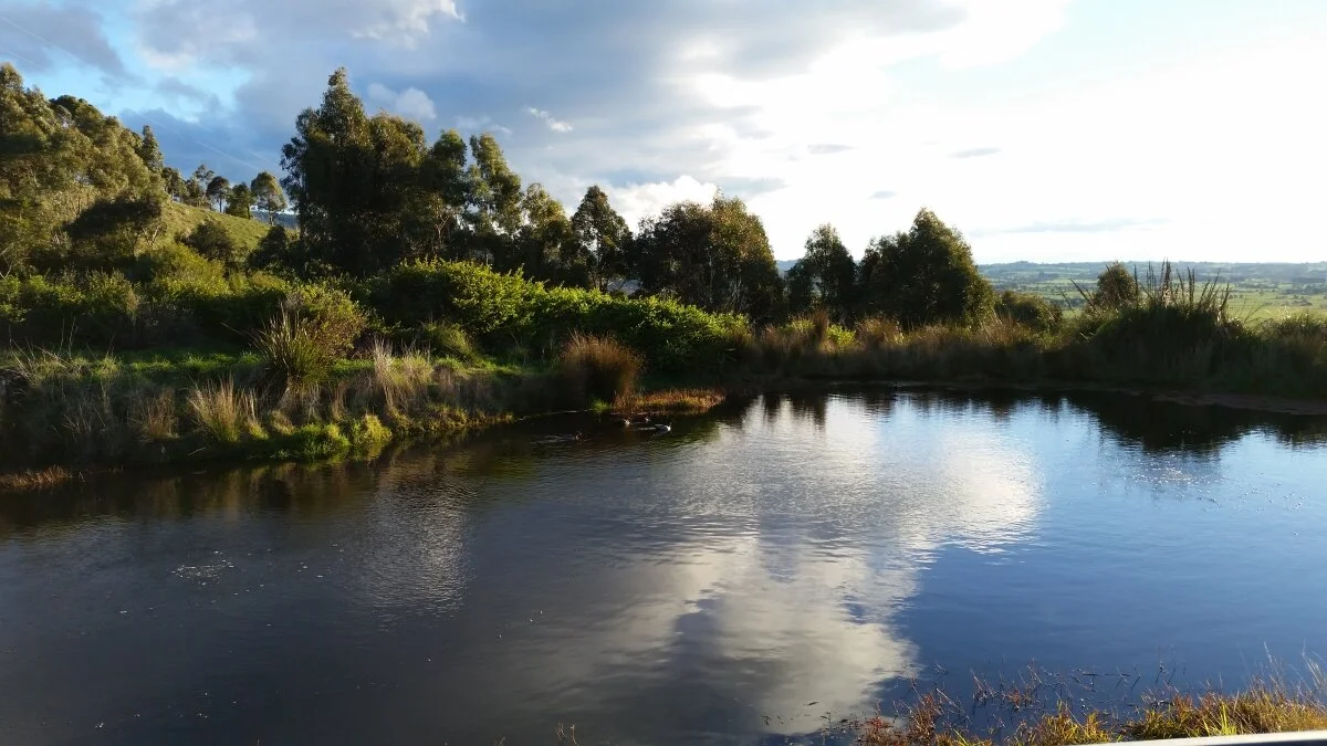 CLIFDEN FARM HOME