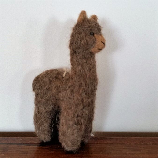 Australian Alpaca Gift Pack — CLIFDEN FARM HOME