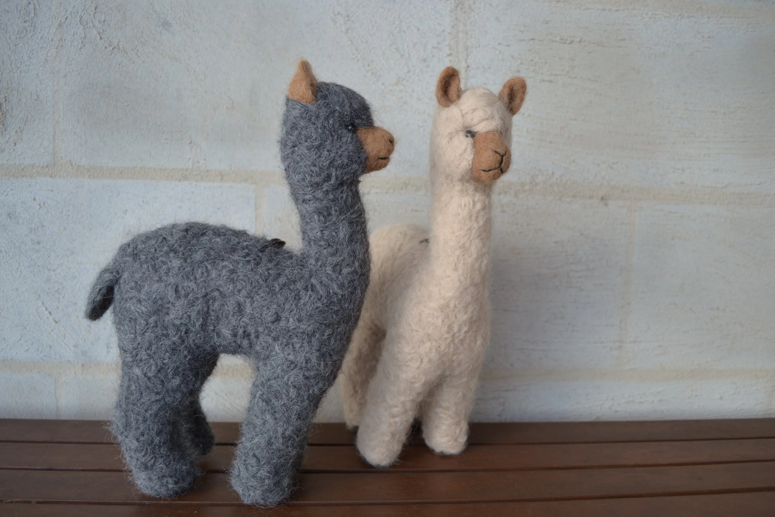 Australian Alpaca Gift Pack — CLIFDEN FARM HOME