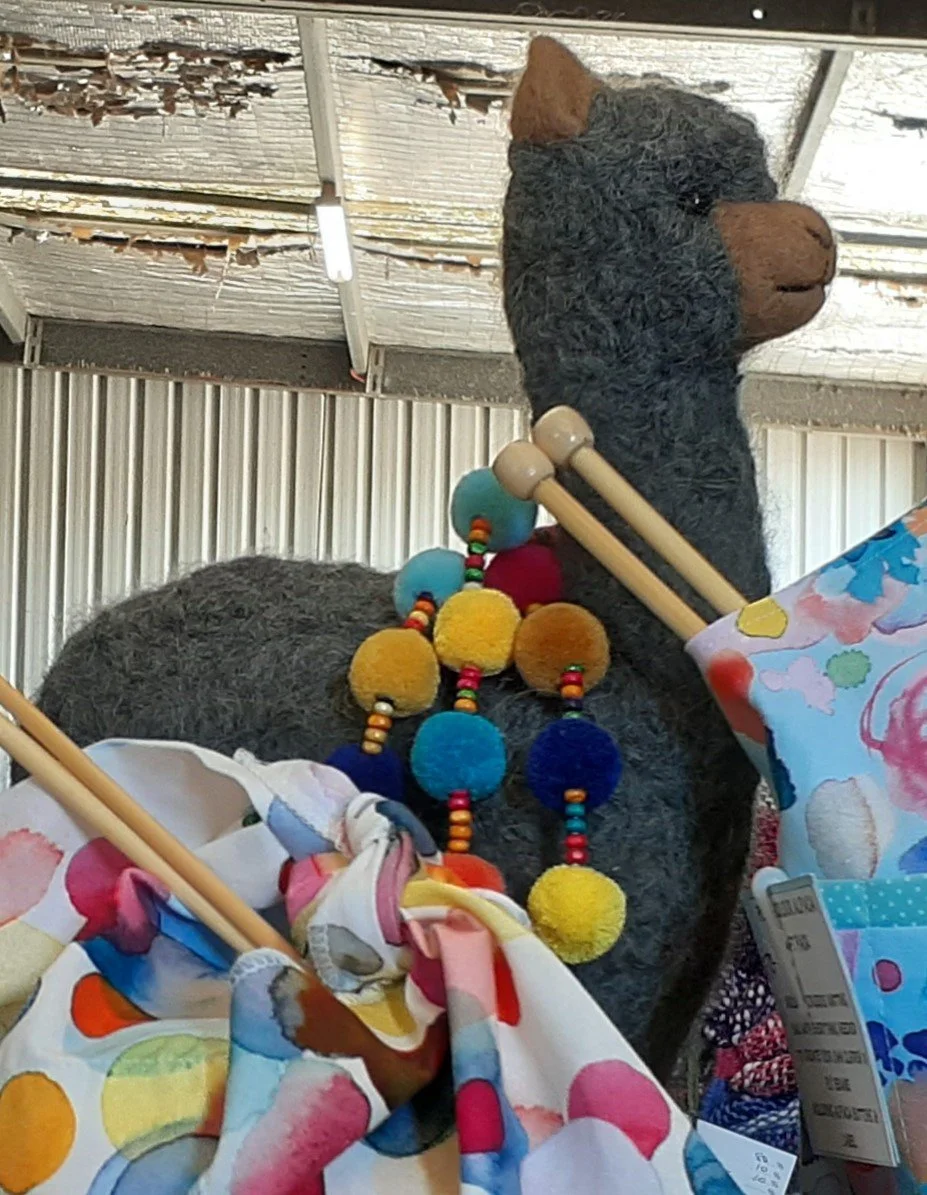 Australian Alpaca Gift Pack — CLIFDEN FARM HOME