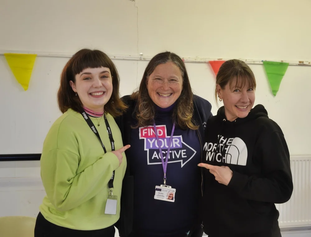 Community Courses — Bedford House