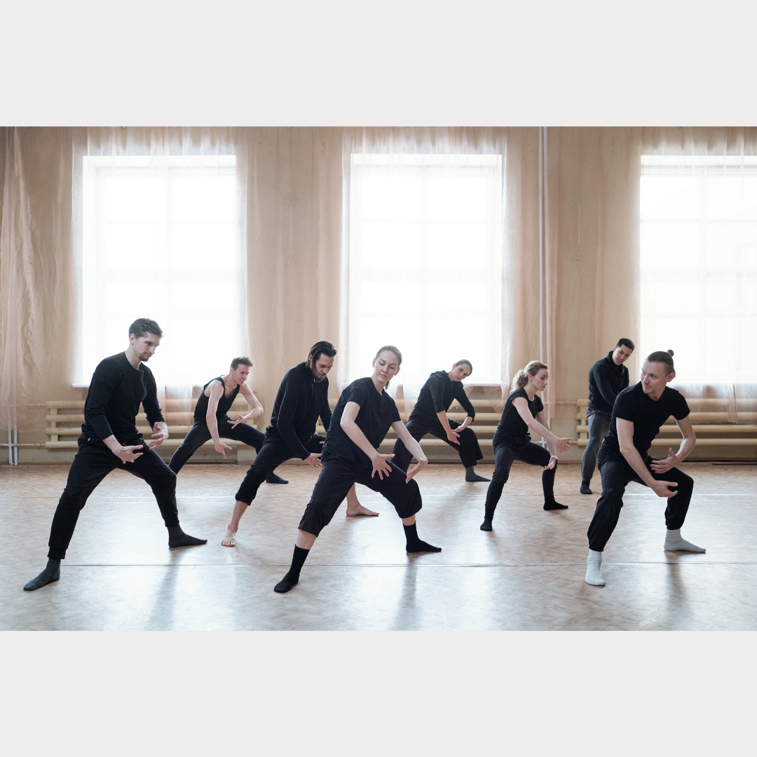 Contemporary Dance | Join Dynamic Dance Classes Today — Bedford House