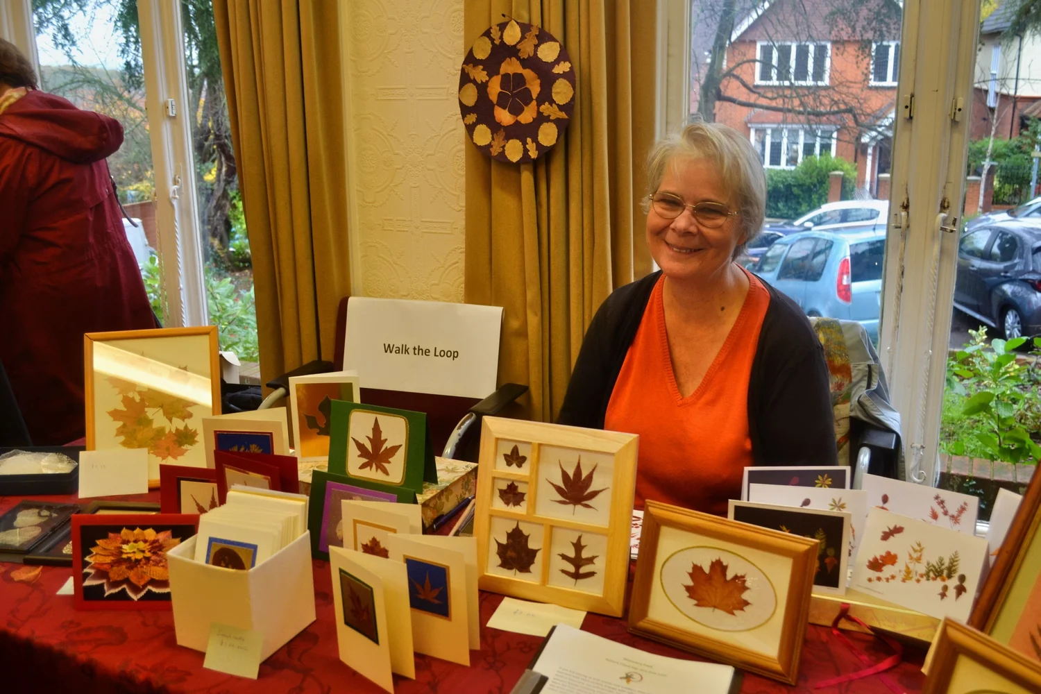 Winter Craft Fair 2022 — Bedford House