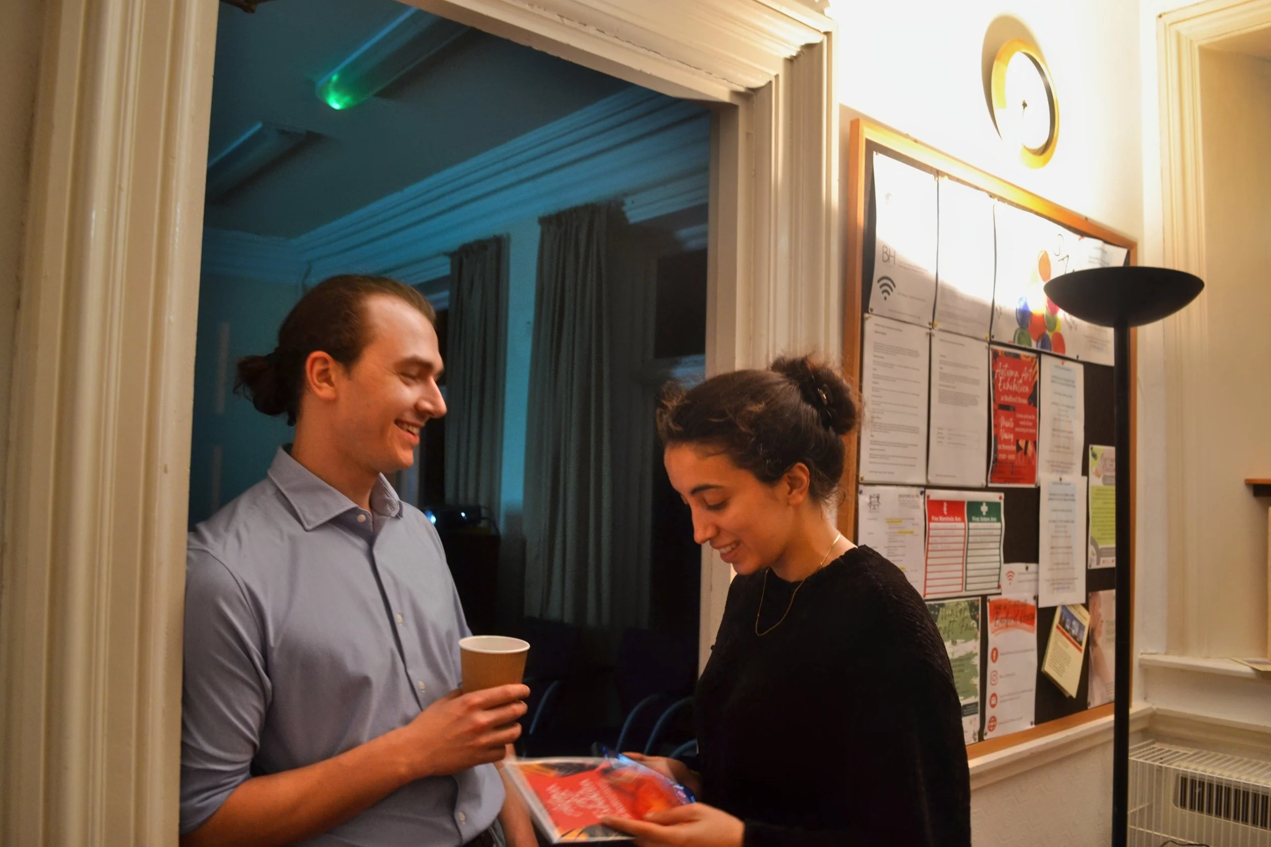 Our Team — Bedford House