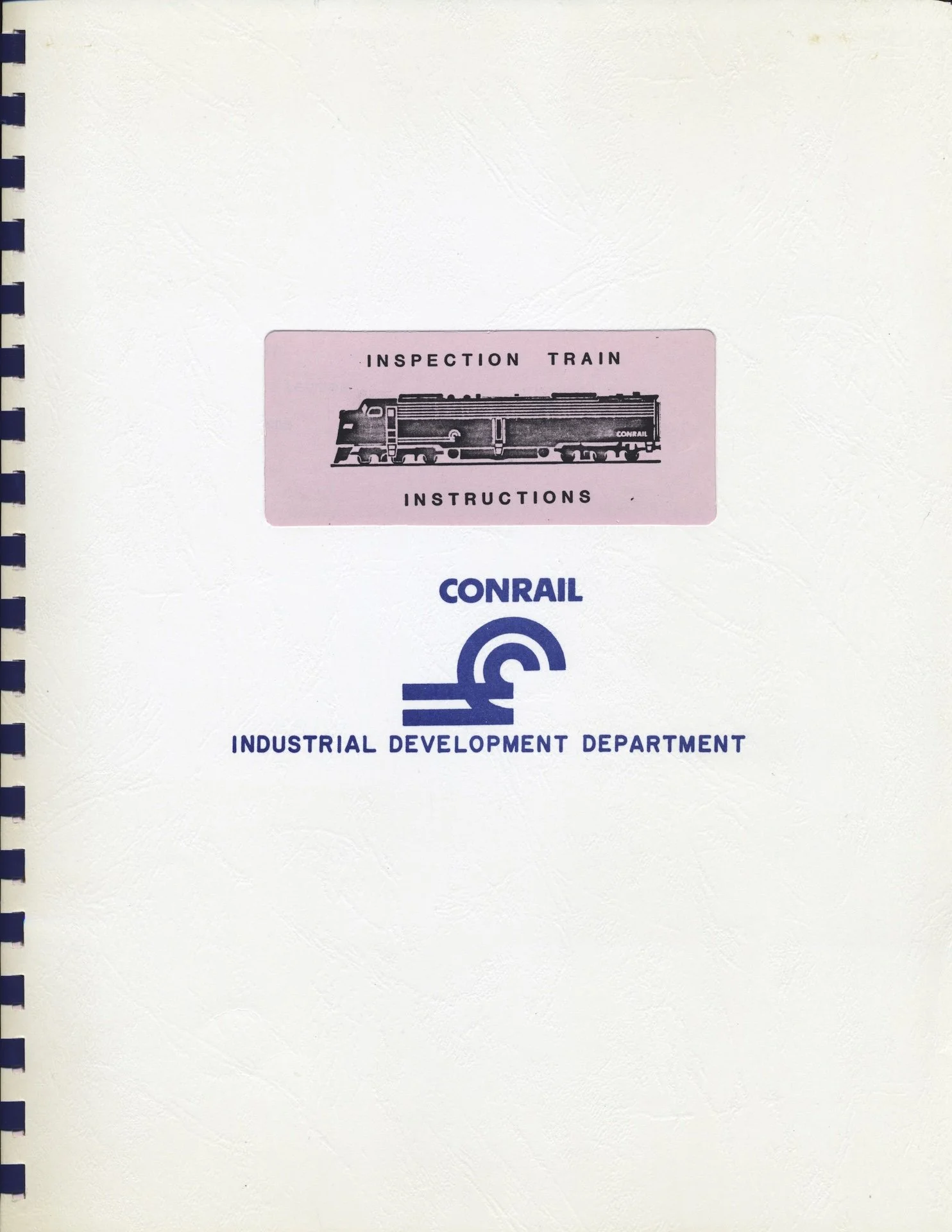 Conrail Coach Cars 25 and 26 by Wes Reminder