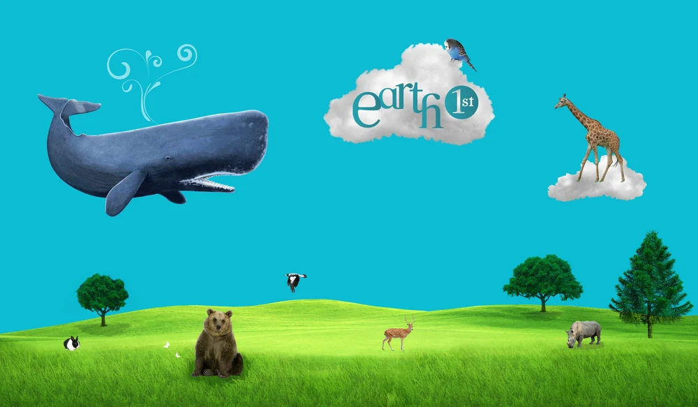 EarthFirst
