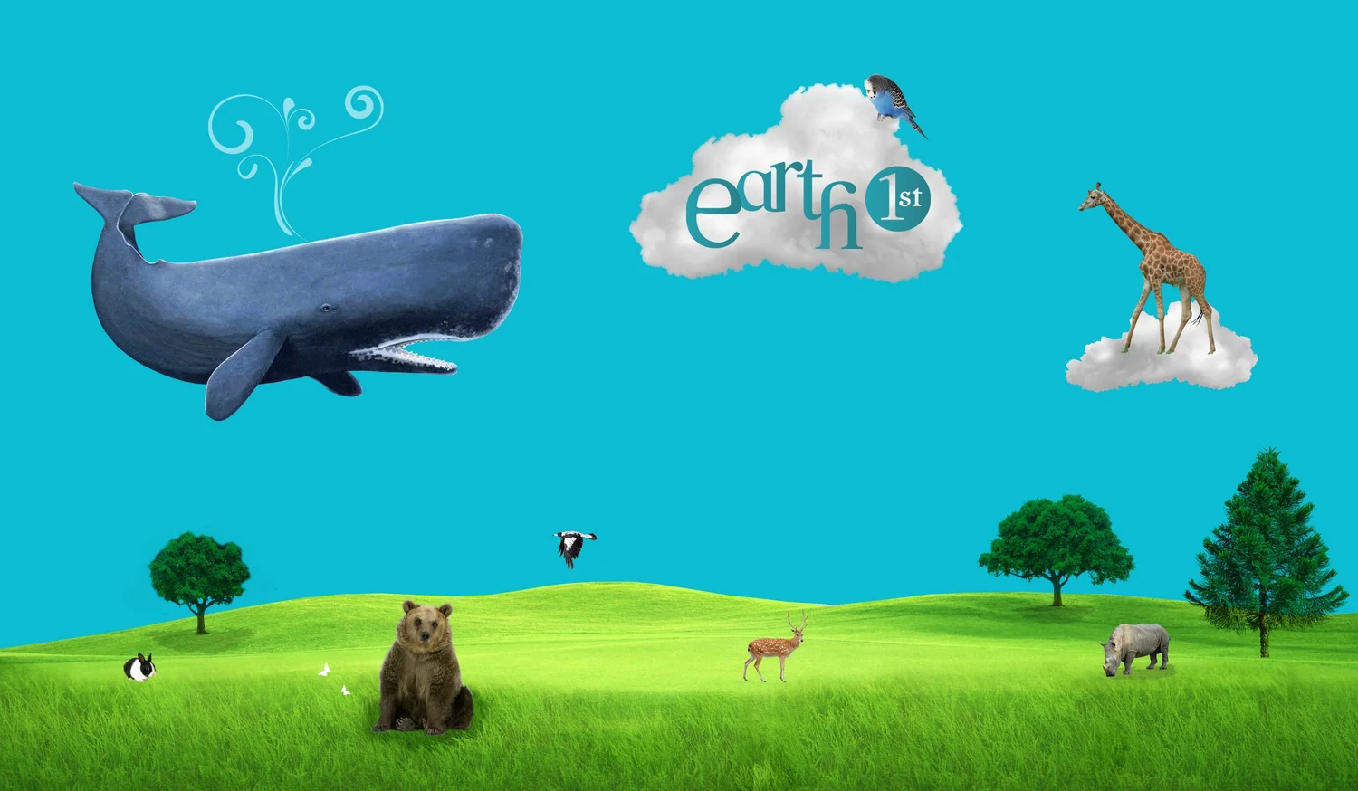 EarthFirst